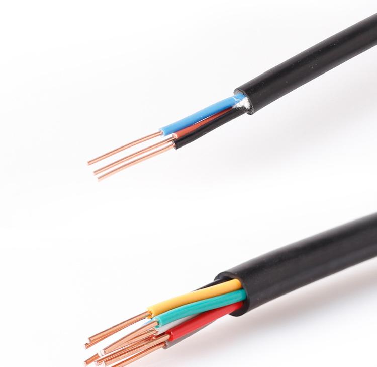 【河南电缆厂 KVV铜芯控制线 2-61芯 0.75/1/1.5/2.5/4平方 河南胜华 胜华集团有限公司 电线电缆厂家 电缆价格 胜华电缆 生产厂家 厂家直销 国标 联系方式】 -河南胜华 ...