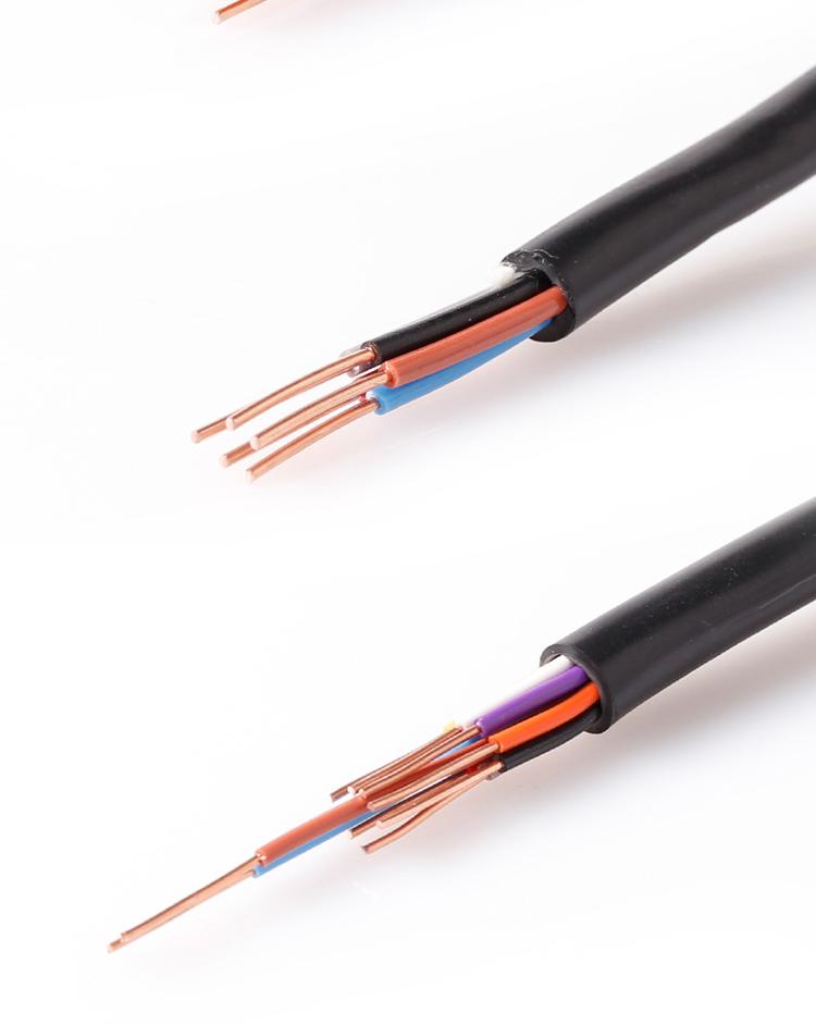 【河南电缆厂 KVV铜芯控制线 2-61芯 0.75/1/1.5/2.5/4平方 河南胜华 胜华集团有限公司 电线电缆厂家 电缆价格 胜华电缆 生产厂家 厂家直销 国标 联系方式】 -河南胜华 ...