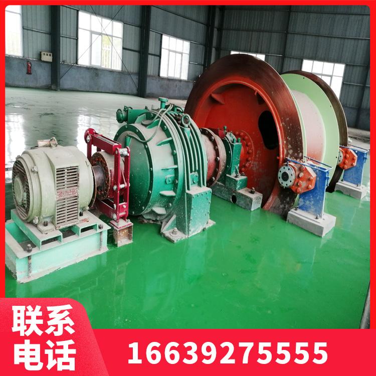 【JTP1.2米绞车 JTP1.2米矿用绞车 防爆1.6米绞车诚信厂家】 - 鹤壁市盛达矿山设备有限公司 - 卓采汇网