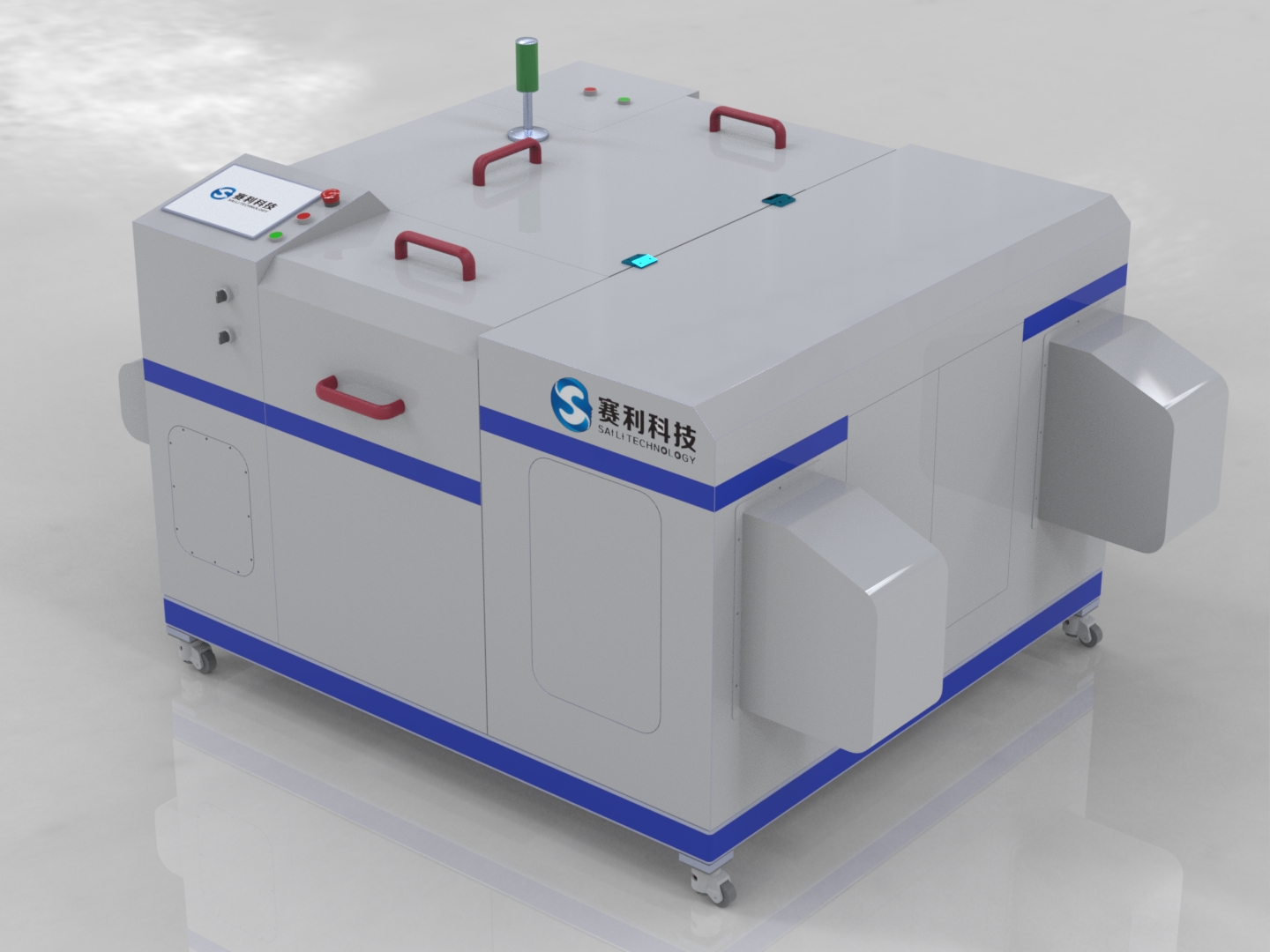 唐山复绕机倒线机供应商厂家 - 唐山赛利机械科技有限公司 - 卓采汇网