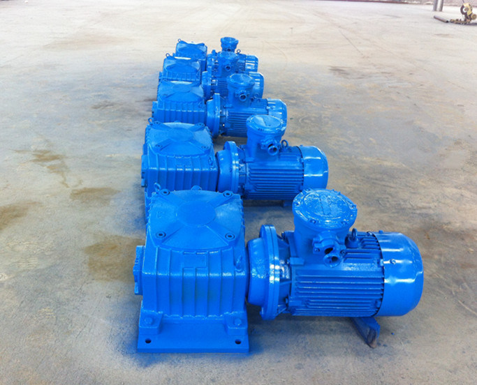 厂家批量生产HJBF搅拌器，量大从优 - 西安恒联石油设备有限公司 - 卓采汇网