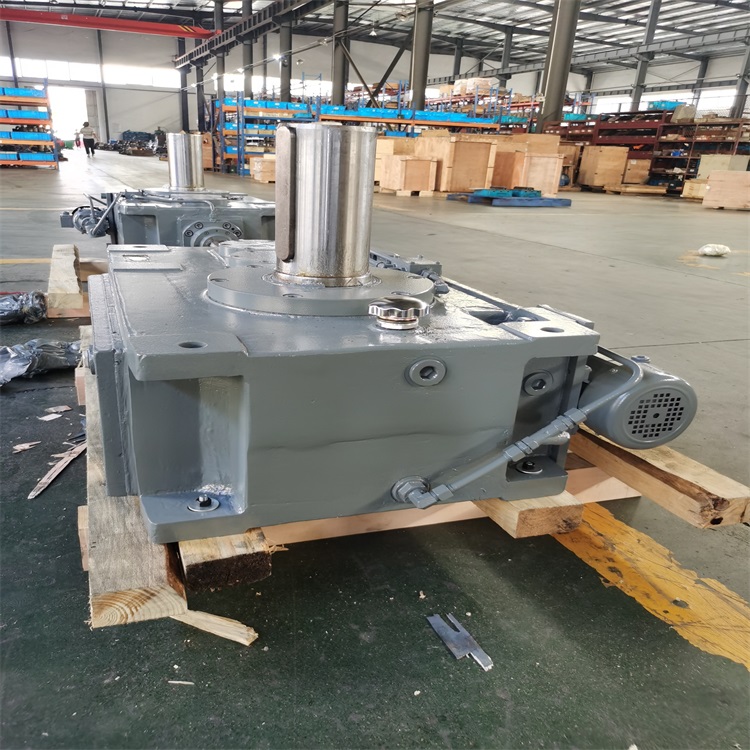 【邦飞利厂家供应 B系列直交轴减速机 大功率齿轮箱】 -浙江邦飞利传动设备有限公司 - 卓采汇