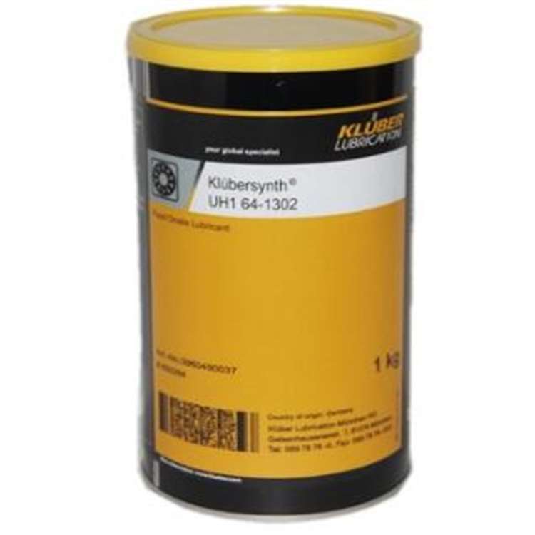 克鲁勃64-62 KLUBERSYNTH UH1 64-62食品工业医药润滑脂 - 深圳市华航润滑科技有限公司 - 卓采汇网
